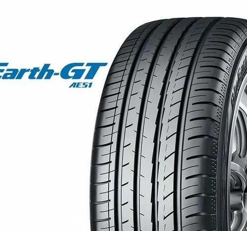 Yokohama BluEarth-GT AE-51 225/45 R17