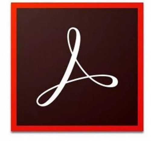 Adobe Acrobat Pro 2023 - Windows / Mac / iMac