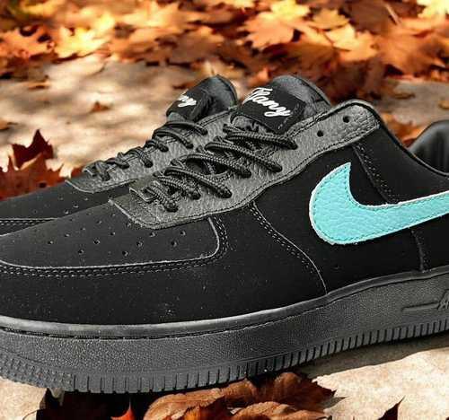 Nike Air Force 1 Tiffany premium