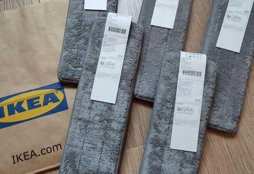 IKEA сменные насадки 12*37 см, 2 шт/уп