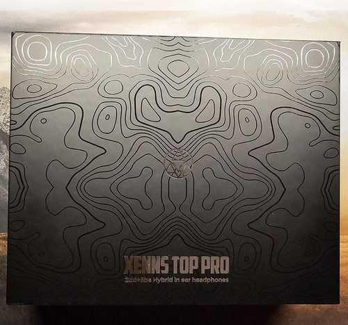 Xenns Mangird Top Pro