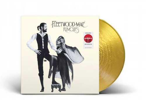 Fleetwood MAC - Rumours (gold)