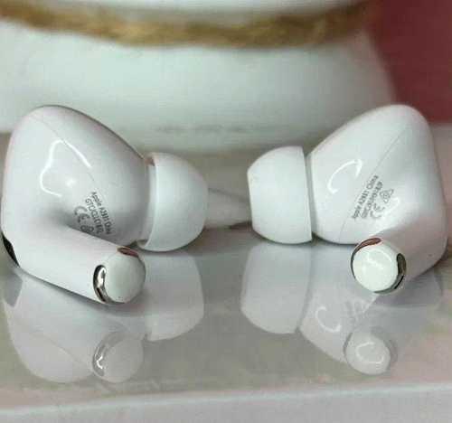 Наушники airpods pro 2