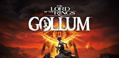 The Lord of the Rings: Gollum PS5