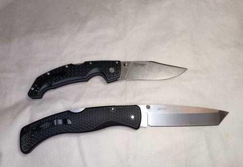 Нож Cold Steel Voyager XL раритетный