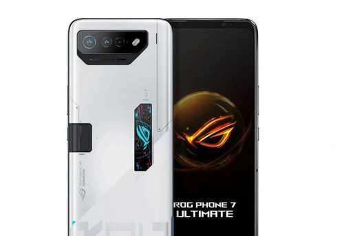 ASUS ROG Phone 7 Ultimate, 16/512 ГБ