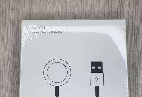 Беспроводная зарядка iwatch 1M - USB