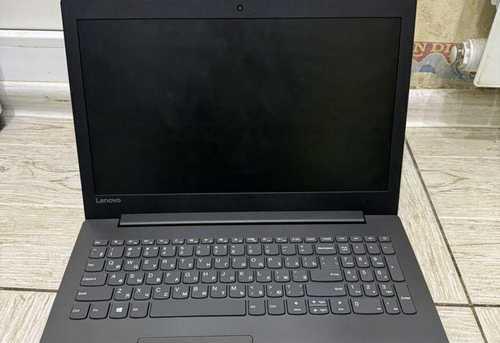 Ноутбук Lenovo IdeaPad 320-15IAP 80XR