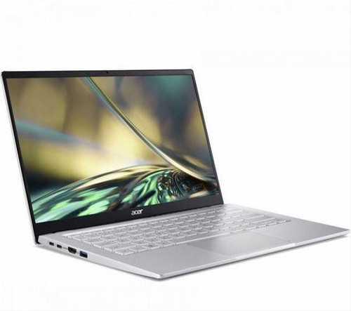 Ноутбук Acer Swift 3 SF314-512-37ZF NX.K0EE 540434