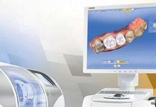 Cerec 5.2