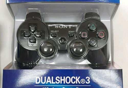 Джойстики PS3 Dual Shock 3/PS4 Dual Shock 4