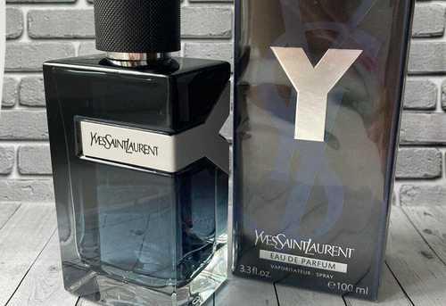 YSL Y eau de partum (Евро)