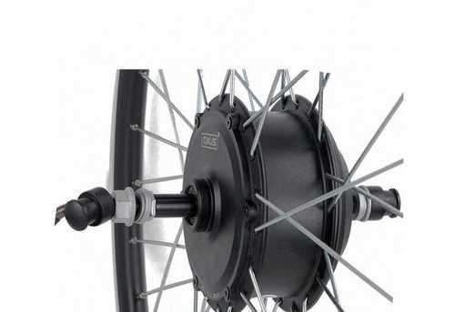 Мотор-колесо Mxus 350W для электровелосипеда