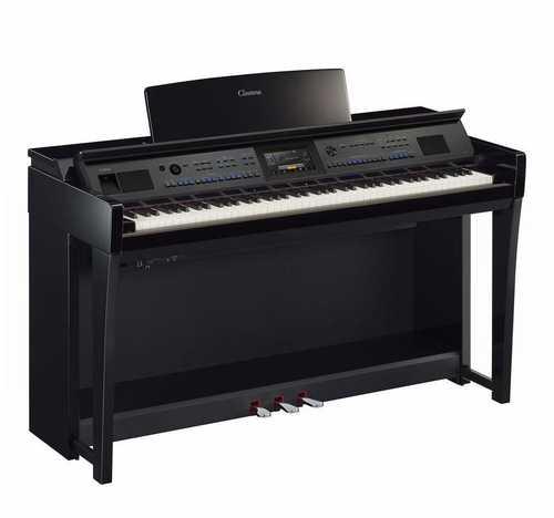 Цифровое пианино Yamaha CVP-905B