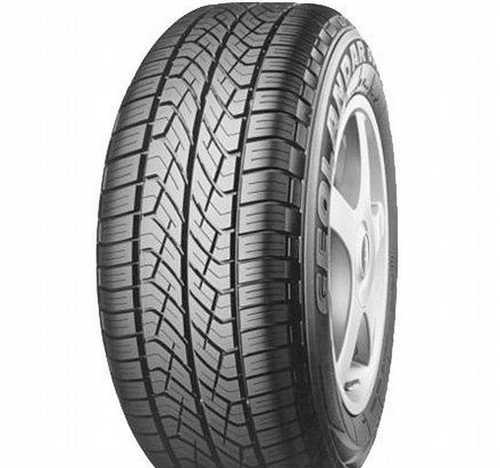 Yokohama Geolandar H/T G095A 225/55 R17 97V