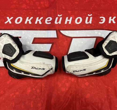 Налокотники CCM Ultra Tacks Jr L