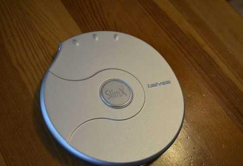 CD/MP3 плеер iRiver IMP-350