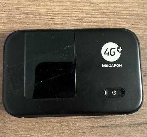 Wifi роутер 4g Мегафон