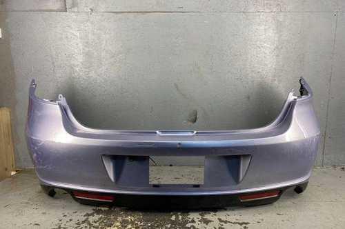 Бампер задний Mazda 6 GH