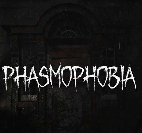 Phasmophobia ps5 - Снг