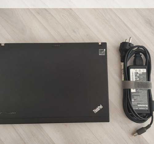 Lenovo thinkpad x200