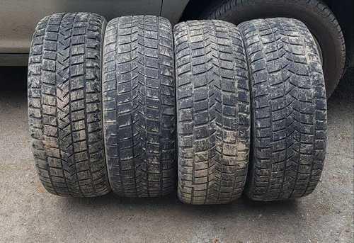Nereus SCLAW NS809 235/55 R18