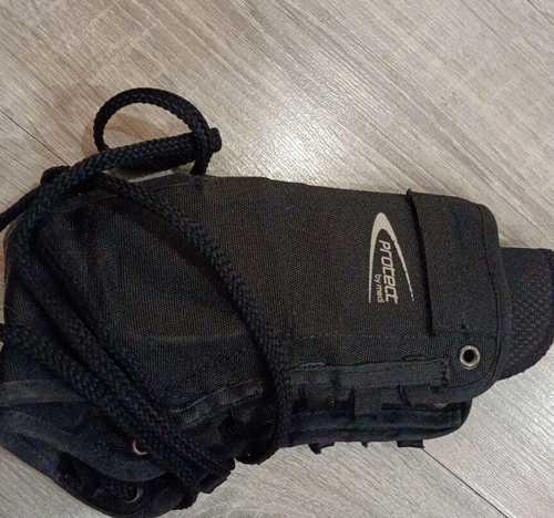 Ортез голеностопный medi protect.ankle lace up (М)