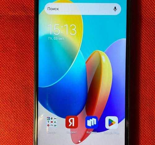 TECNO Spark Go 2024, 4/128 ГБ