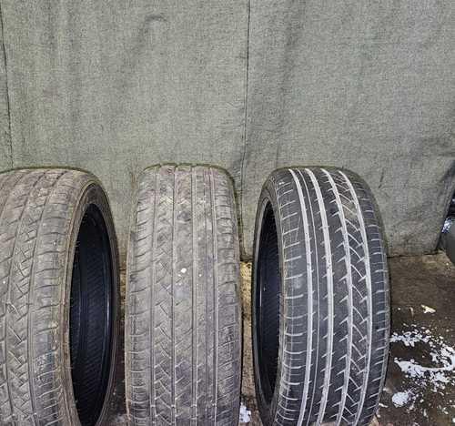 Fronway Eurus 08 215/45 R18 93W