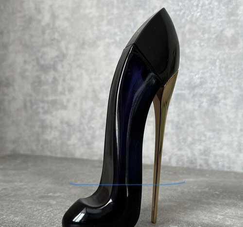 Парфюмерная вода Carolina Herrera good girl, 30мл