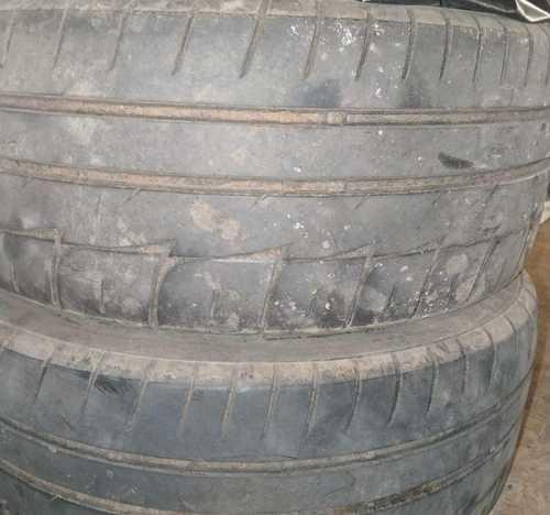 Bridgestone Blizzak Nordic 205/45 R16