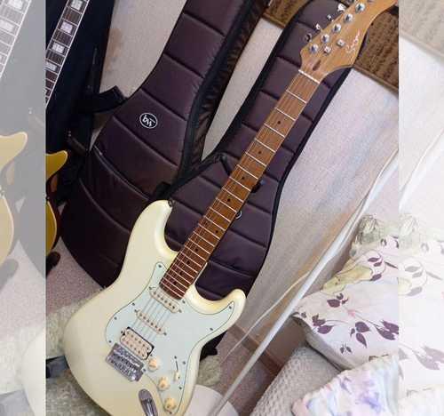 Электрогитара Stratocaster Smiger L-G2-PRO