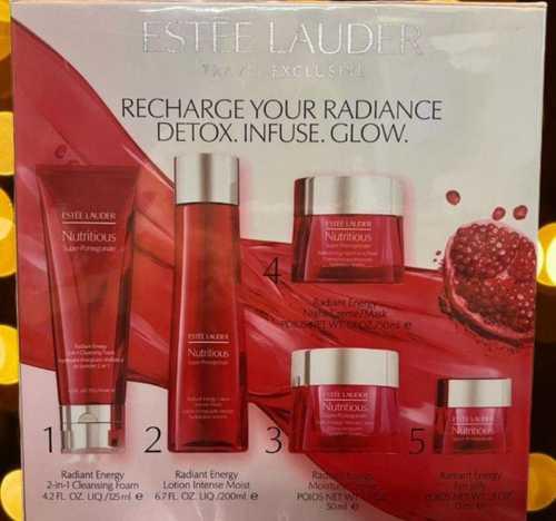 Estee Lauder крем