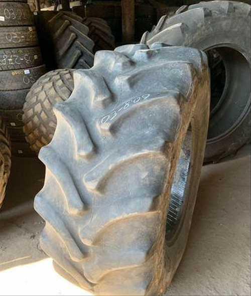 Шины бу 600 70 R30 Firestone