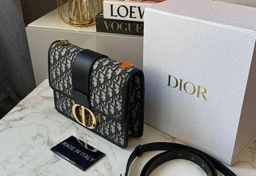 Оригинальна сумка Dior 30 Montaigne Bag