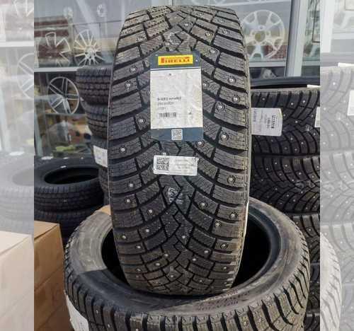 Pirelli Scorpion Ice Zero 2 245/45 R20 103H