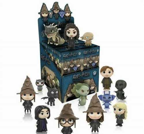 Funko pop harry potter