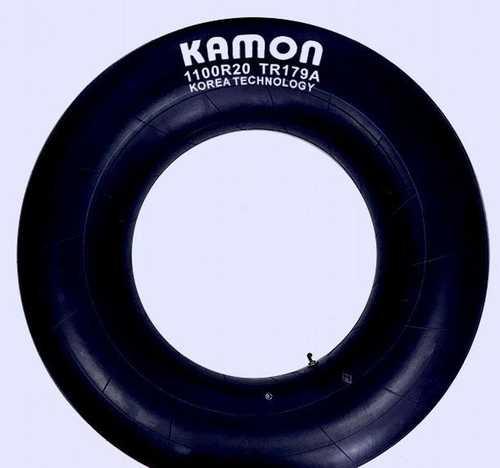 Грузовые автокамеры kamon 11.00 R20