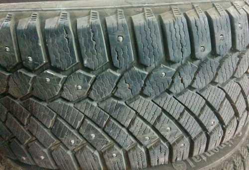 Continental ContiIceContact 215/50 R17 95T