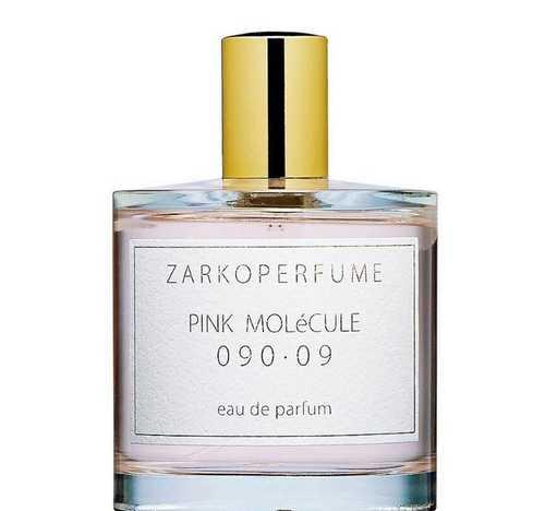 Zarkoperfume 090.09 pink molecule