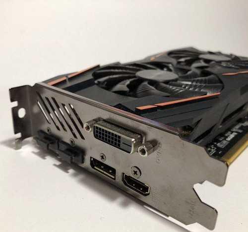 Gigabyte radeon rx 580 8gb