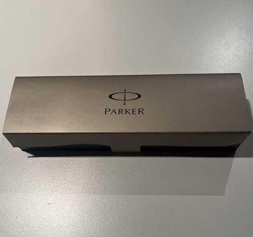 Ручка Parker перьевая