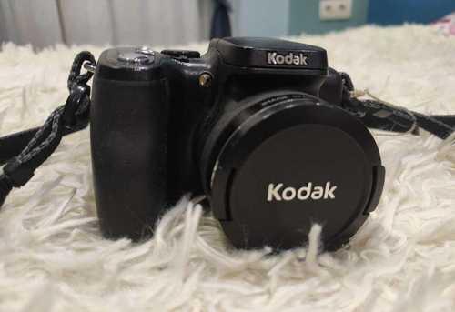Компактный фотоаппарат Kodak EasyShare Z812 IS