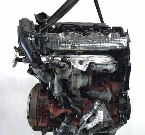 Двигатель RHH Peugeot-Citroen C5 (2001-2008)
