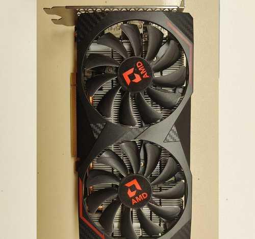 RX 6600M