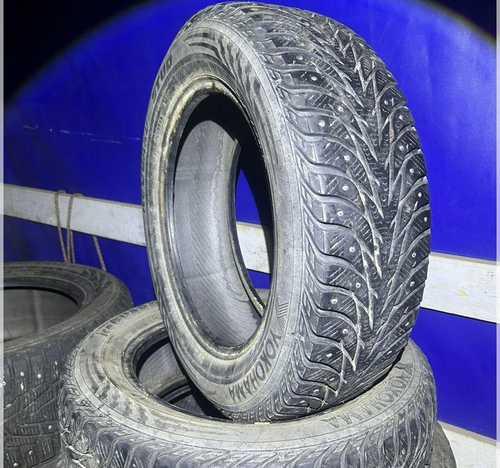 Yokohama Ice Guard Stud IG35 185/65 R15 92T