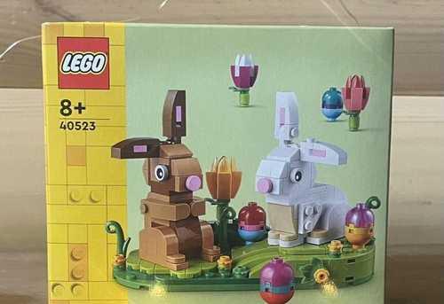 Lego 40523 Пасхальные Кролики