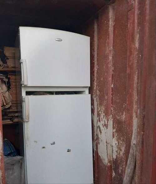Холодильник бу Whirlpool ARC 4330 WH
