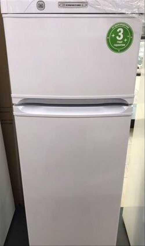 Холодильник Саратов 263(кшд-200/300)