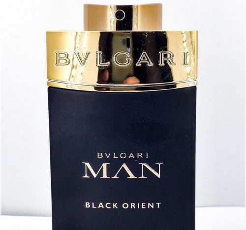 Bvlgari Black Orient